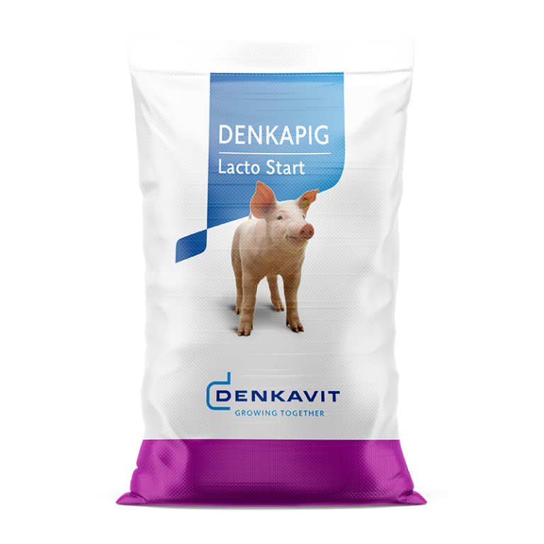 DENKAPIG LACTO START - Núttria